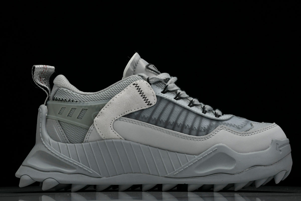 Off-White ODSY-1000 'Grey' – Drip Locker Global