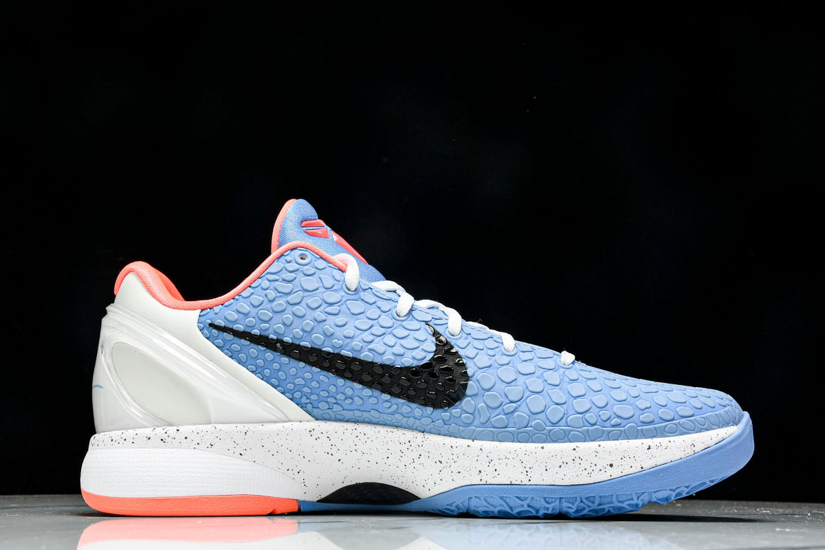 Kobe 6 Protro 'Ja Morant' (Unreleased PE) – Drip Locker Global