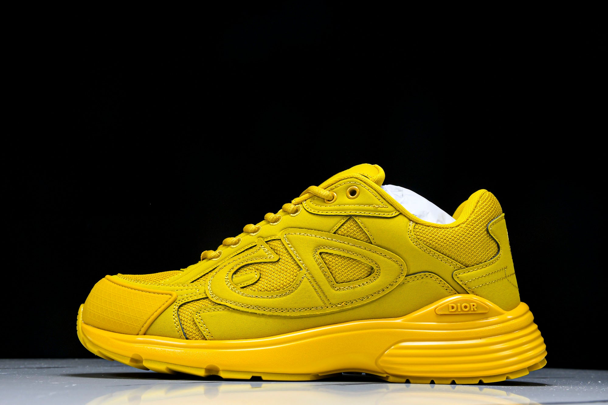 D1or B30 x Stone Island 'Yellow' – Drip Locker Global