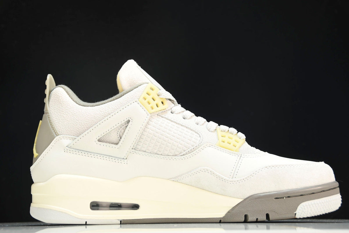 AJ4 Retro SE 'Craft' – Drip Locker Global