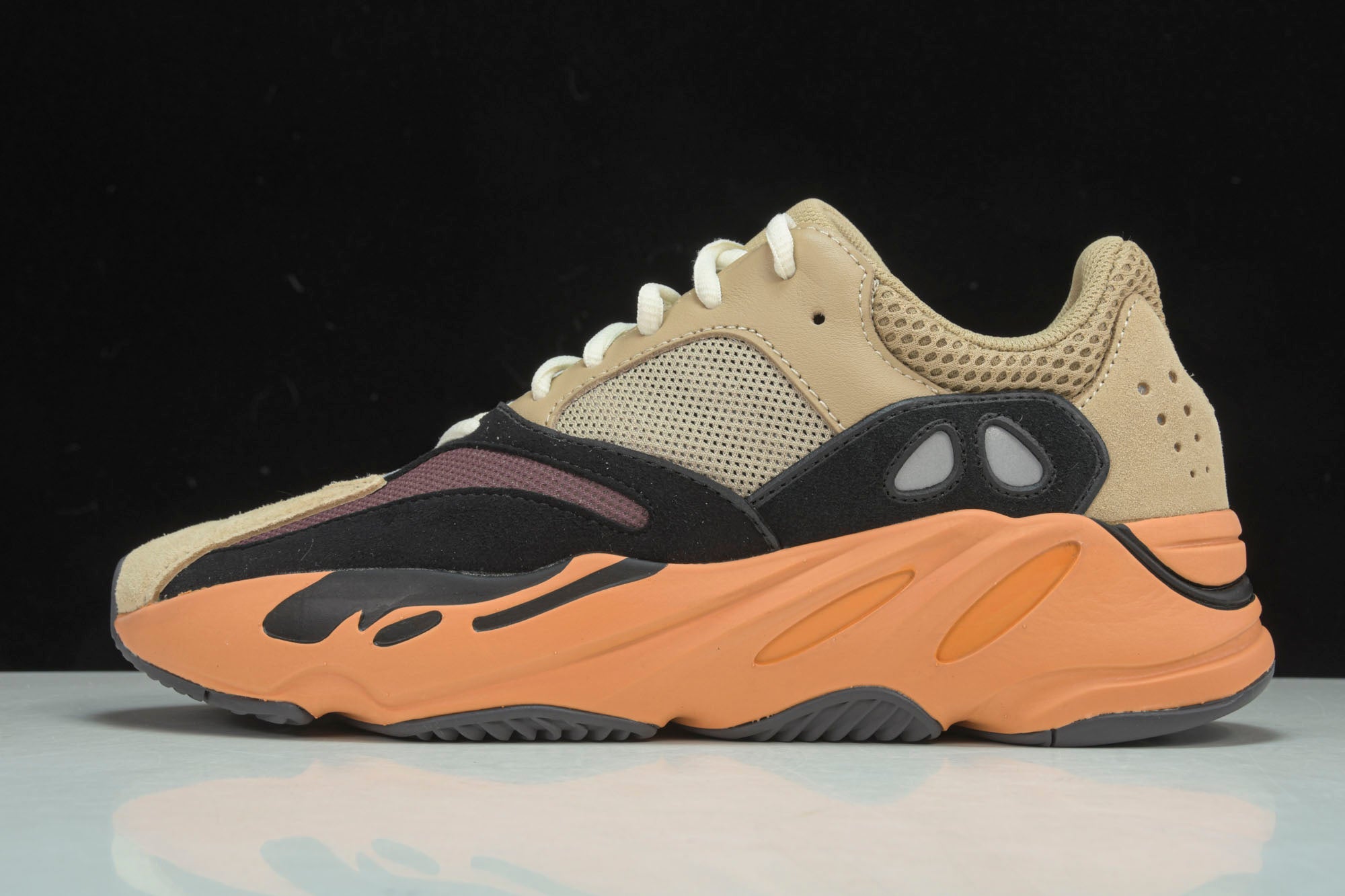 Yzy Boost 700 Enflame Amber – Drip Locker Global