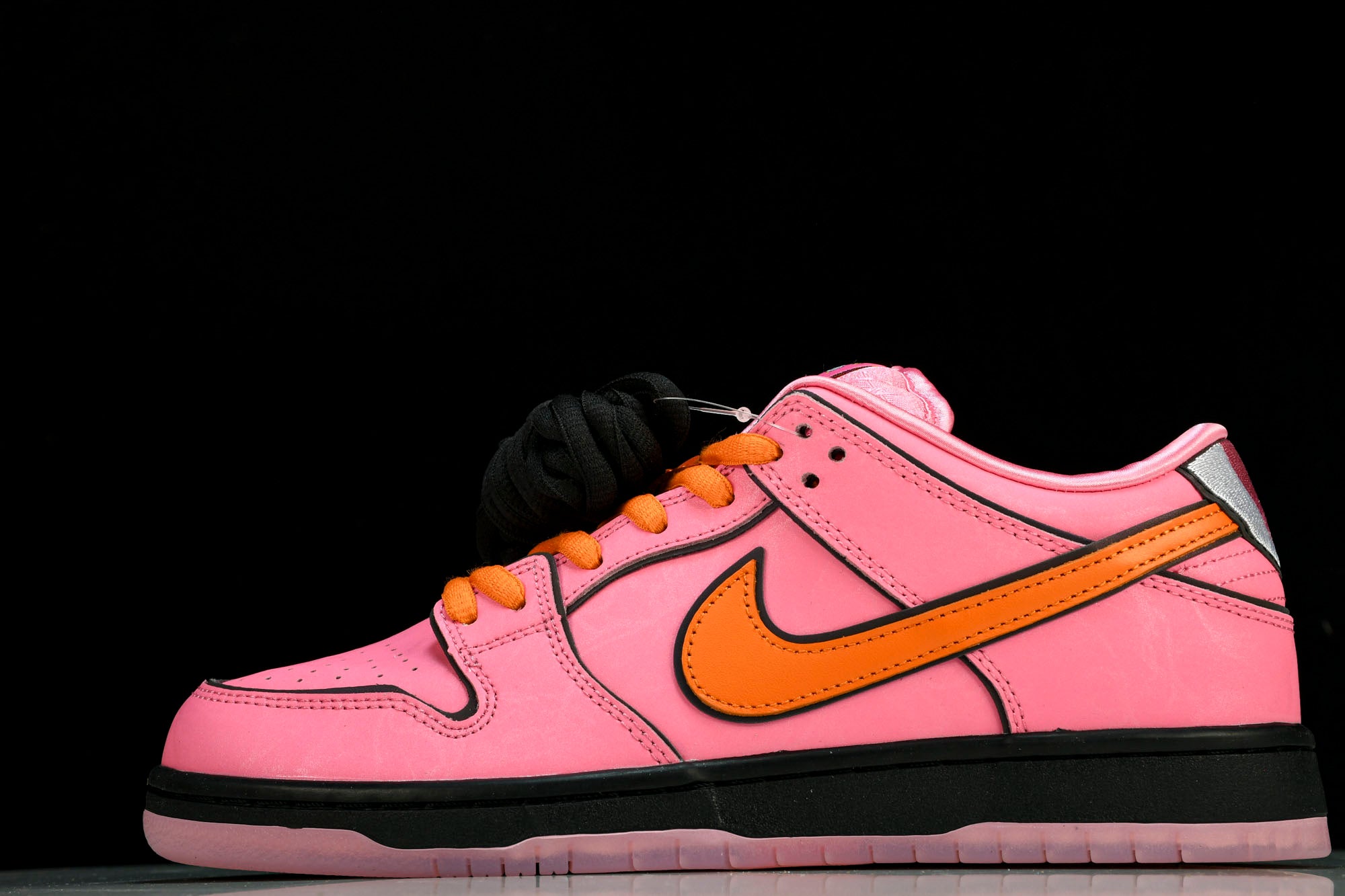 Powerpuff Girls x SB Dnk Low 'Blossom' – Drip Locker Global