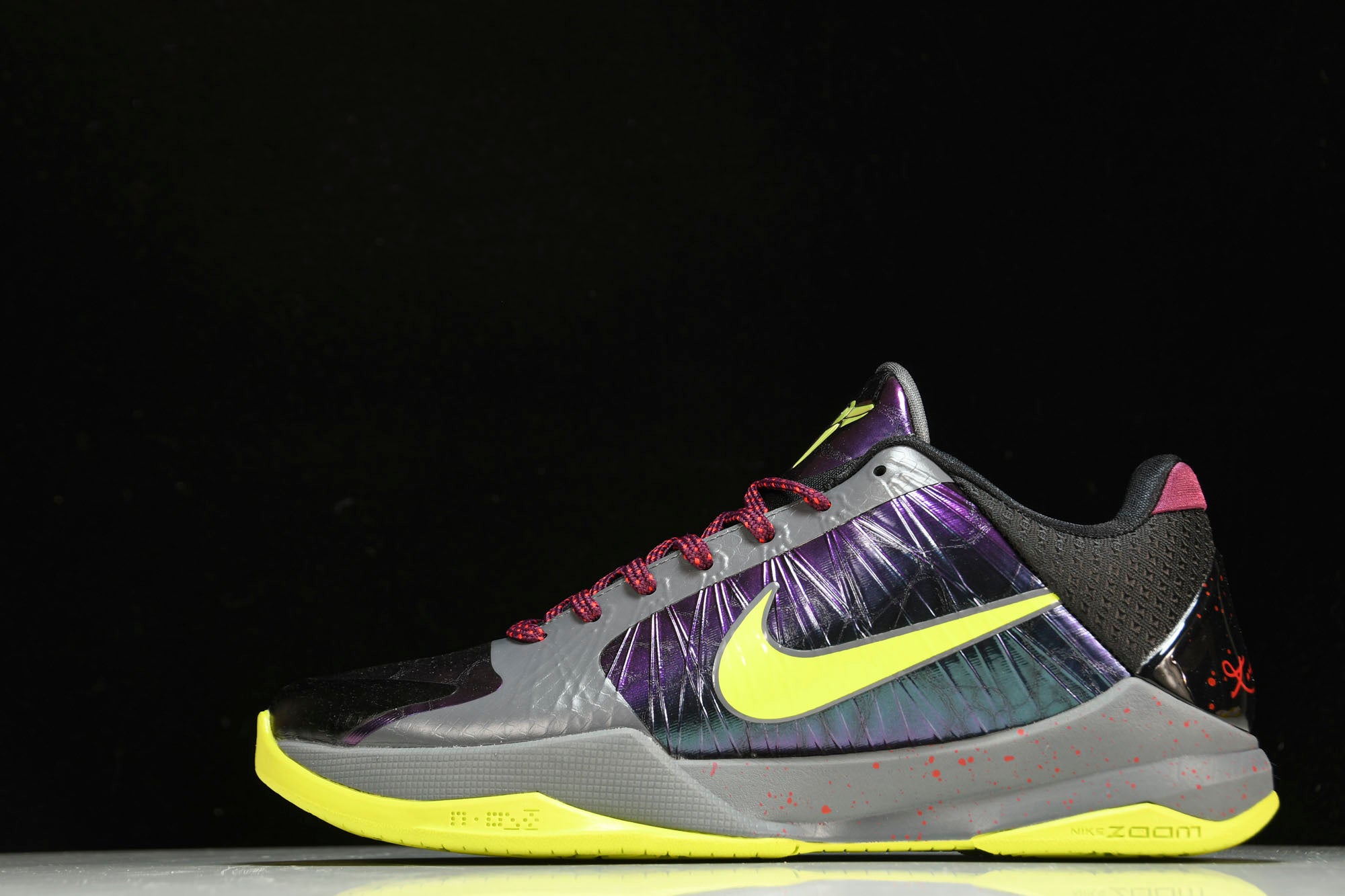 Kobe 5 Protro 'Chaos Alternate - 2K Gamer Exclusive' – Drip Locker Global