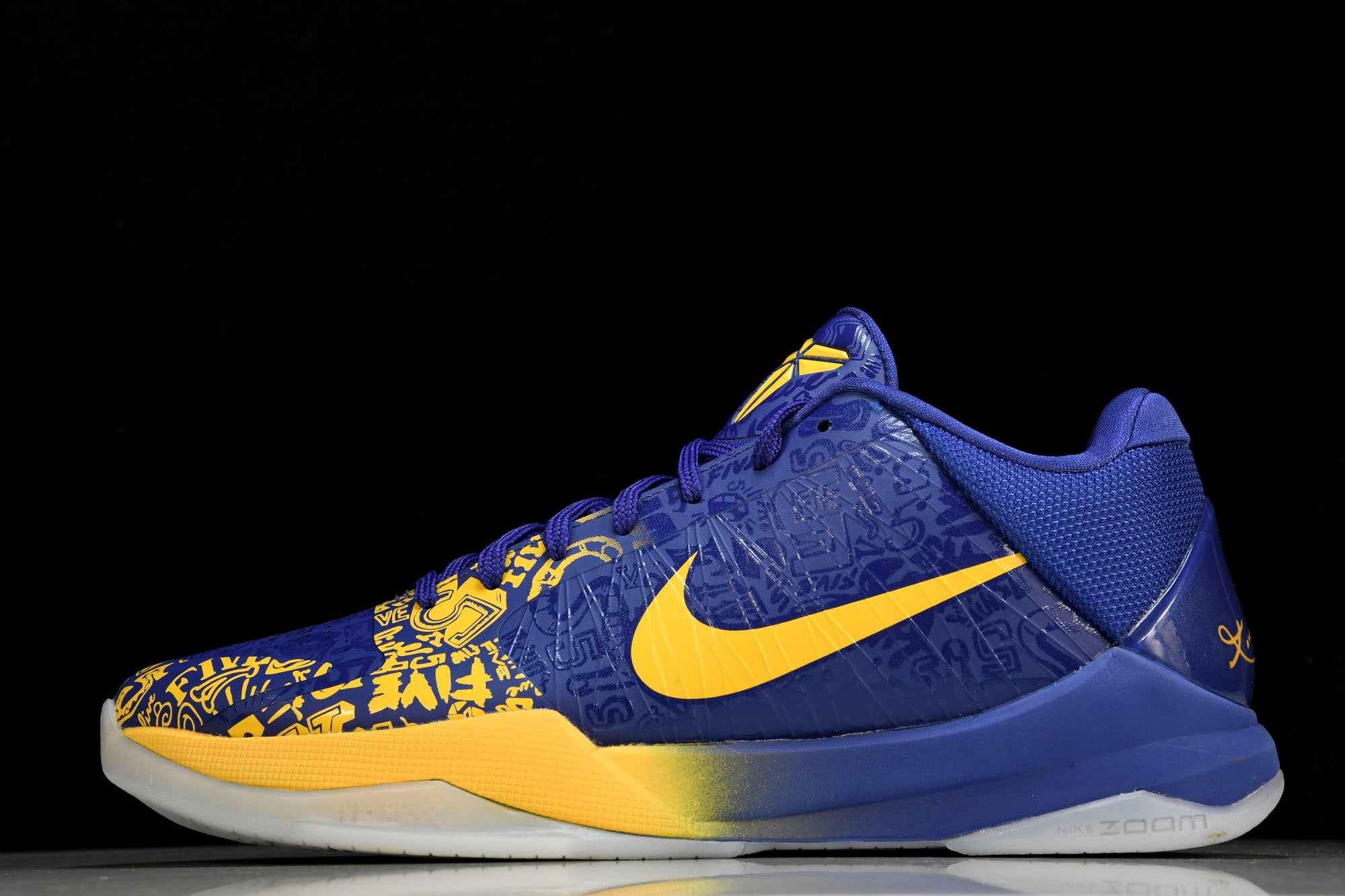 Kobe 5 Protro '5 Rings' – Drip Locker Global