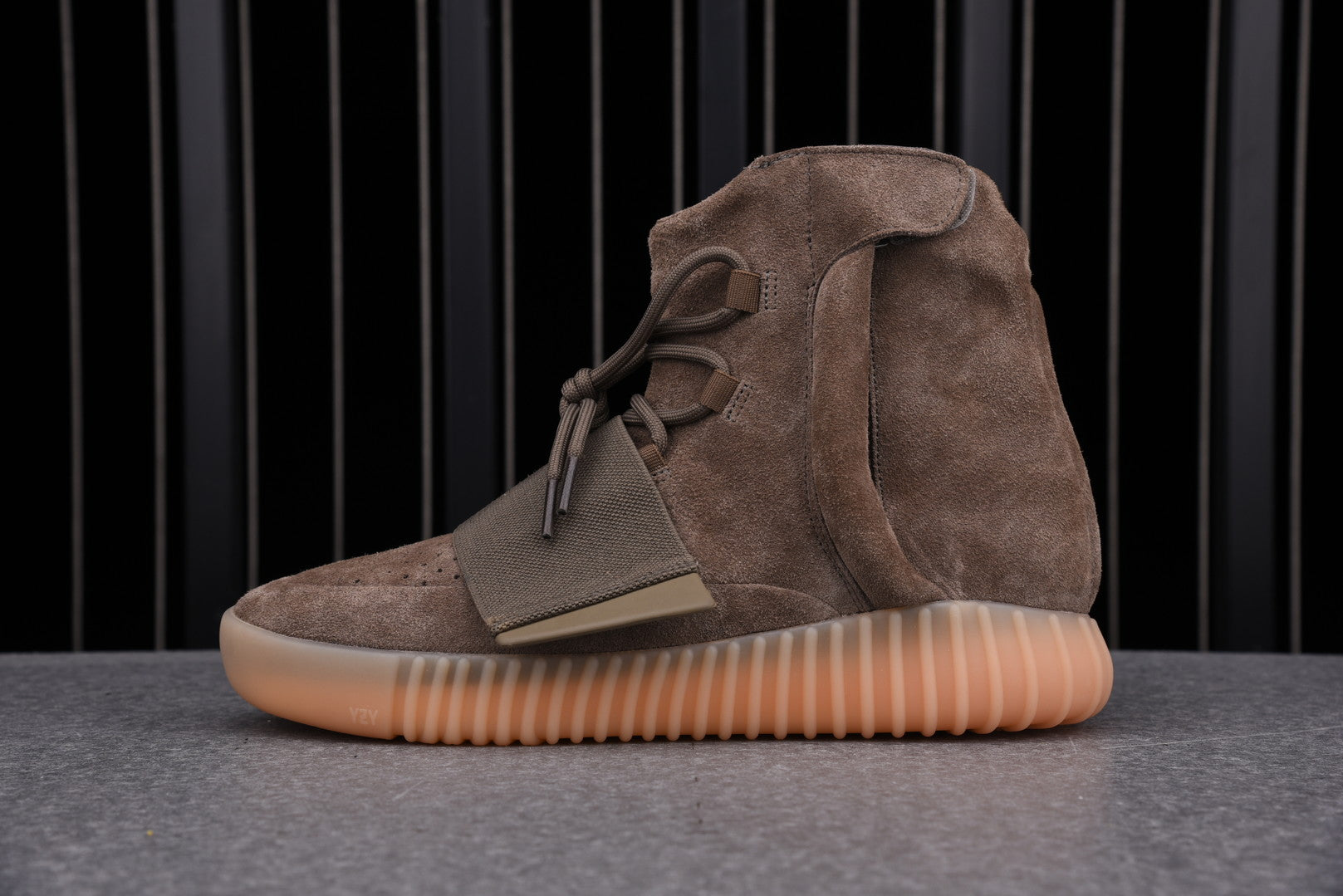 Yzy Boost 750 Chocolate – Drip Locker Global