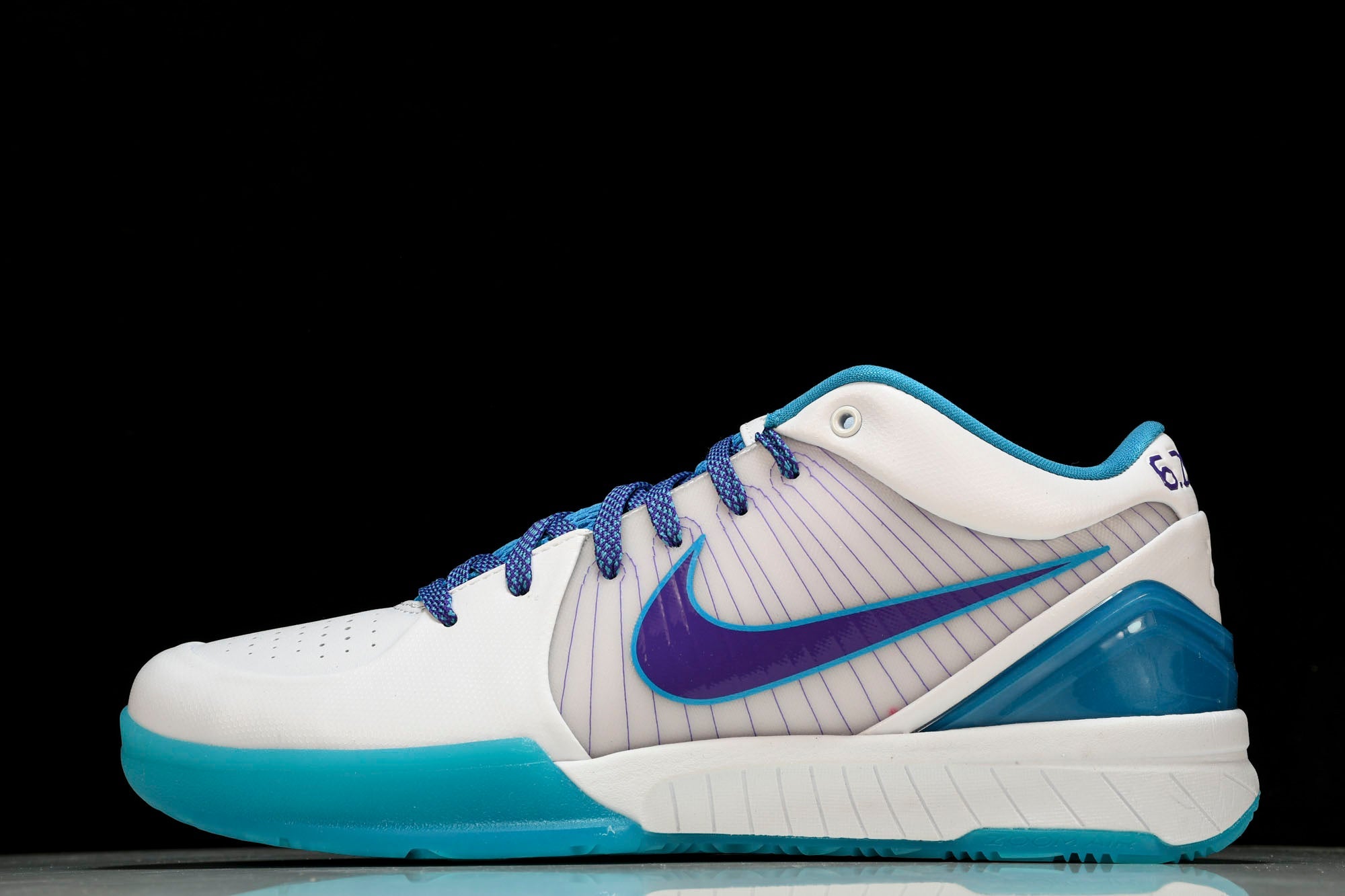 Kobe 4 Protro 'Draft Day Hornets' – Drip Locker Global