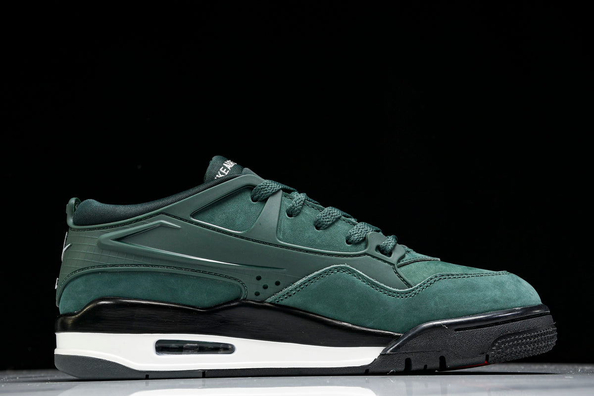 Nigel Sylvester x AJ4 RM SP Grandma's Driveway 'Fence Green' – Drip ...