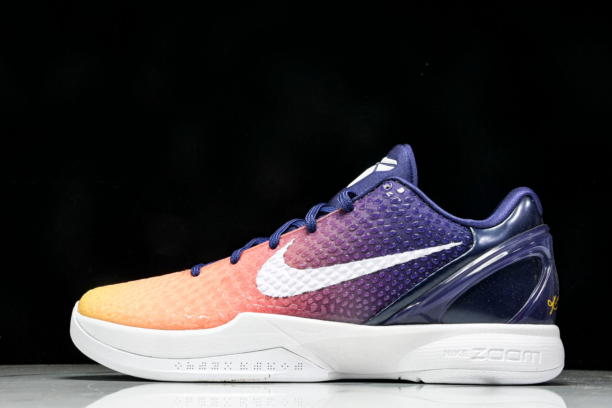 Kobe 6 Protro 'Devin Booker' (Unreleased PE) – Drip Locker Global