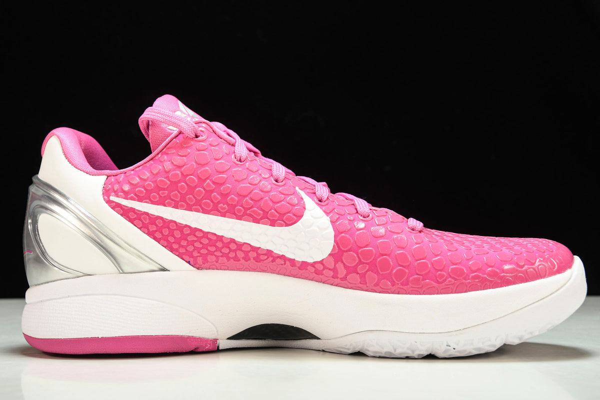 Kobe 6 Protro 'Think Pink' – Drip Locker Global