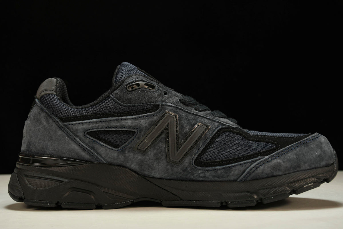 NB 990v4 JJJJound 'Navy' – Drip Locker Global