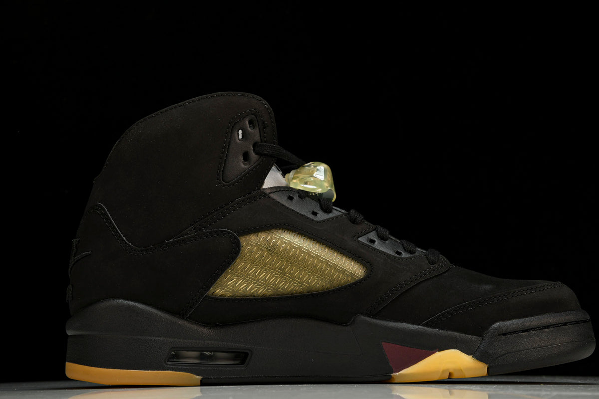AJ5 Retro x A Ma Maniere 'Dusk' – Drip Locker Global
