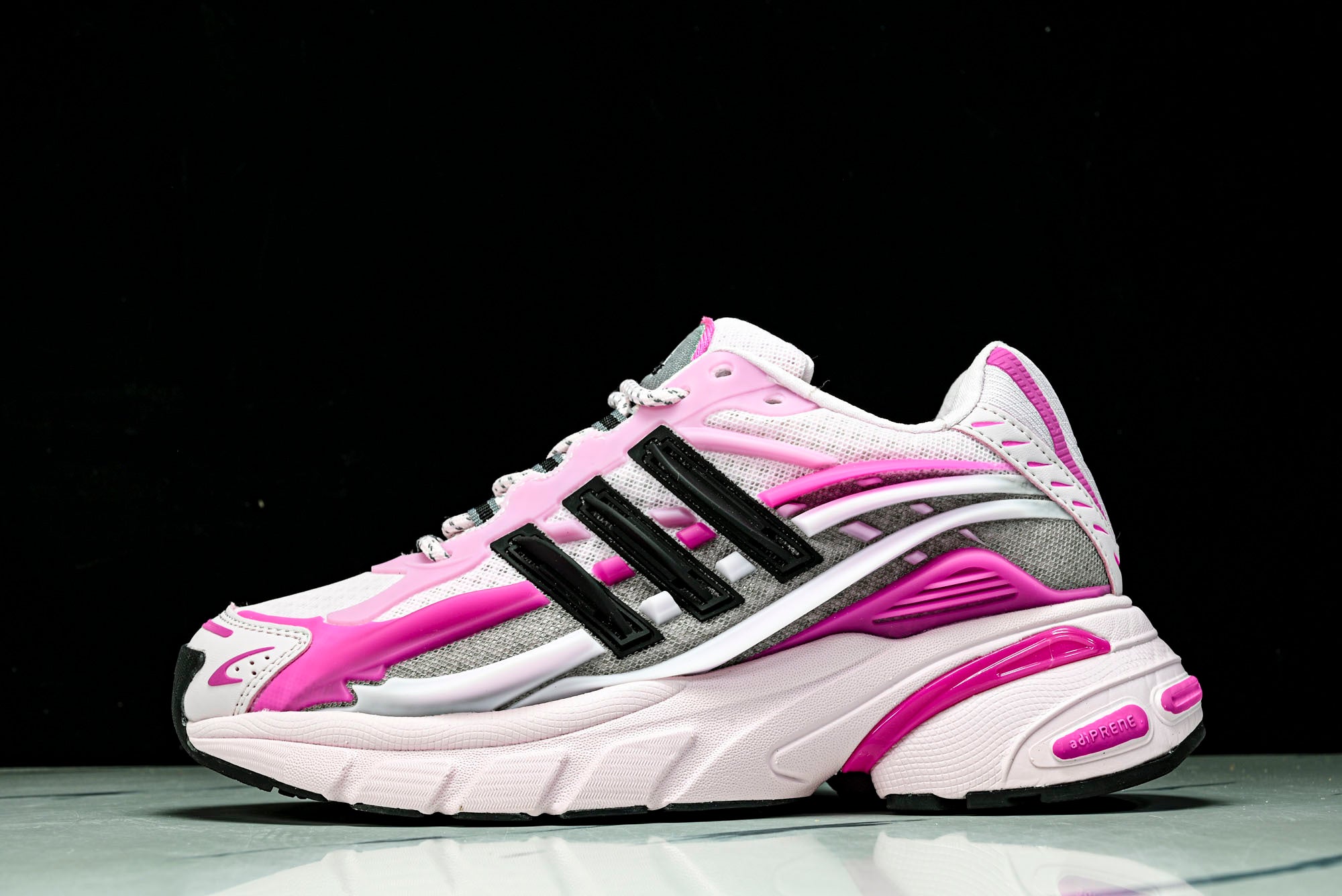 AD1STAR Jellyfish x Pharrell Williams x Virginia 'Pink' – Drip Locker ...