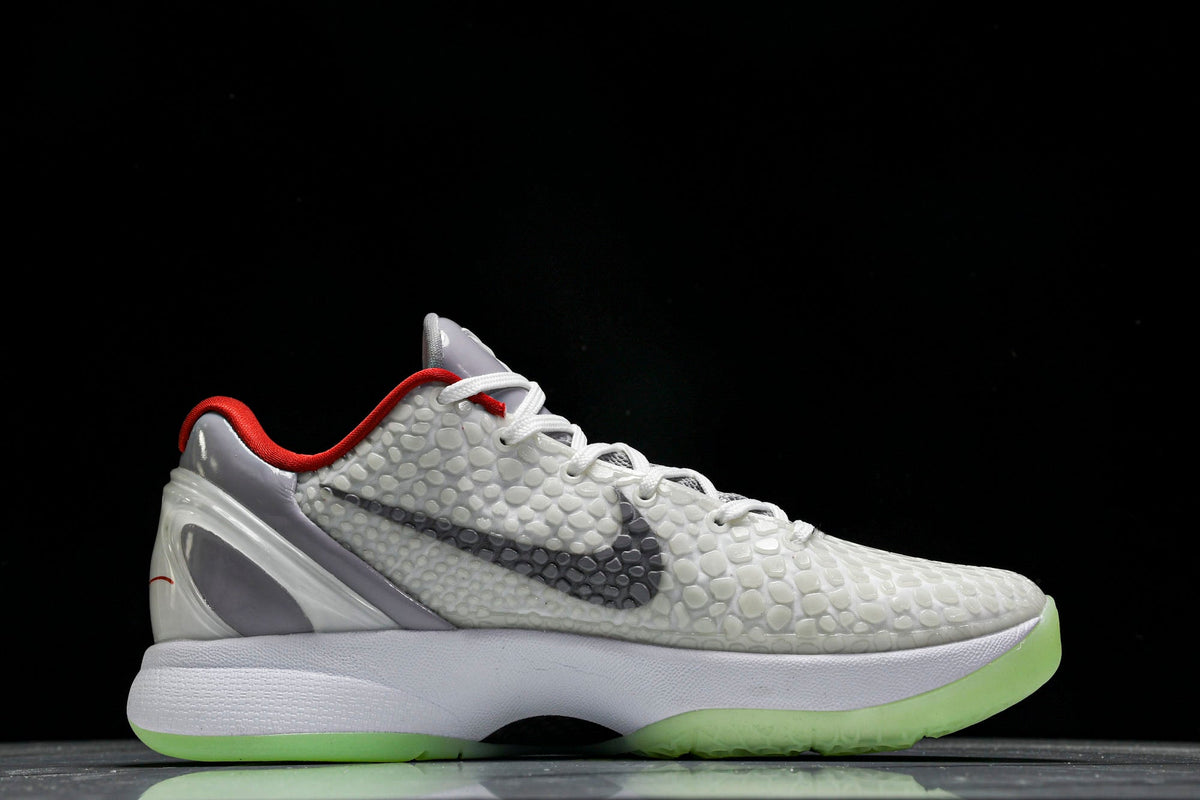 Kobe 6 'Yzy Pure Platinum' (Unreleased PE) – Drip Locker Global