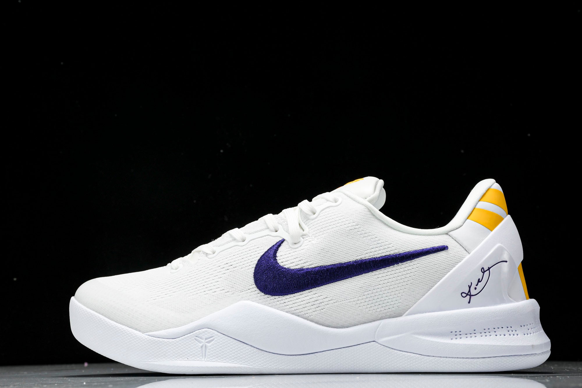 Kobe 8 Protro 'Lakers Home' – Drip Locker Global