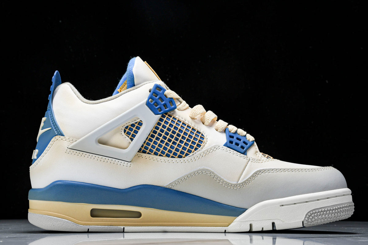 AJ4 Retro x Blastoise (Unreleased) – Drip Locker Global