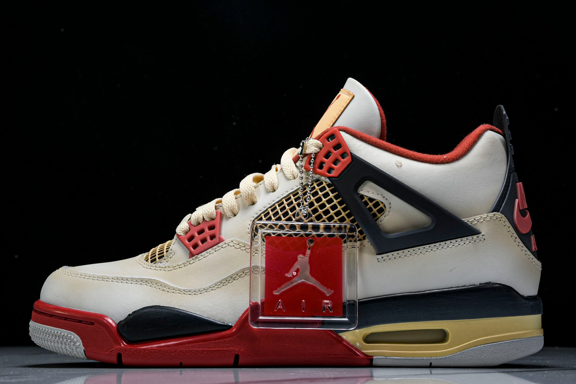 AJ4 Retro x Charizard (Unreleased) – Drip Locker Global