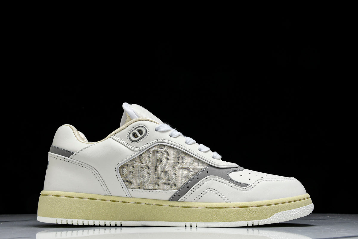 D1or B27 Low Oblique 'White Cream' – Drip Locker Global