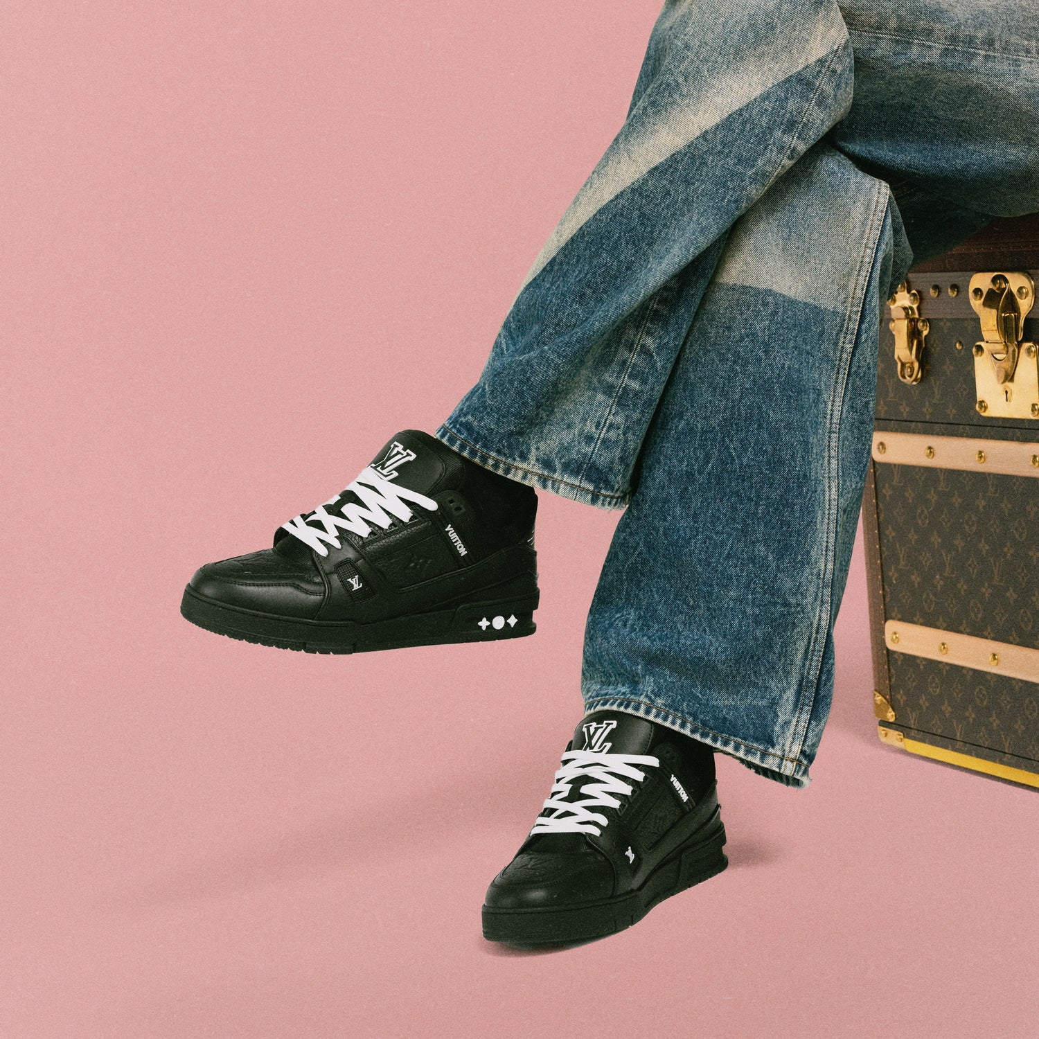 Drip Locker Official | Made to be Worn, Not Resold – Drip Locker Global