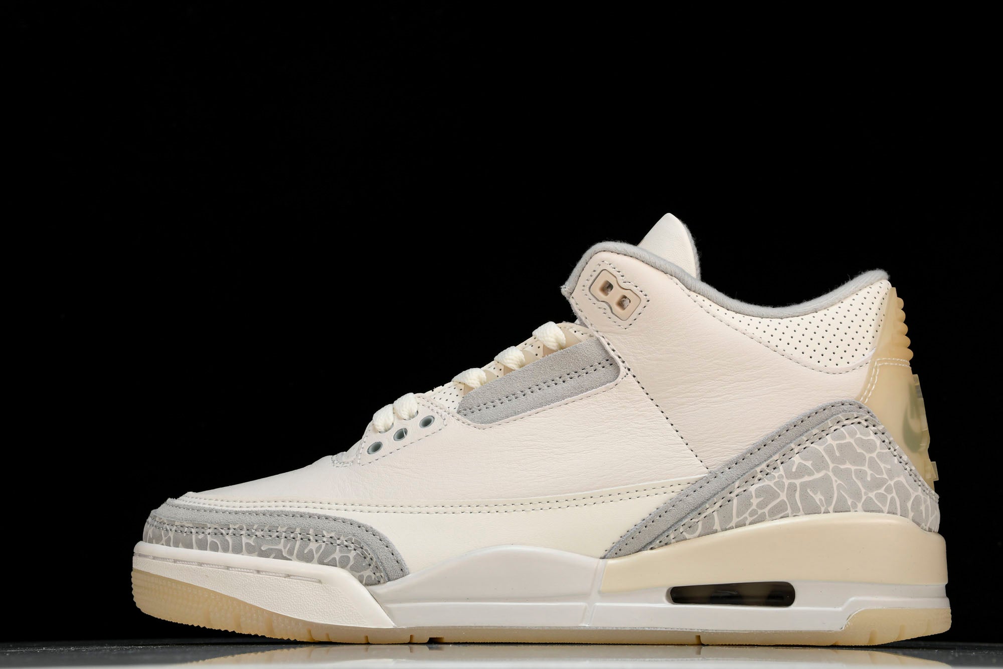 AJ3 Retro 'Craft Ivory' – Drip Locker Global