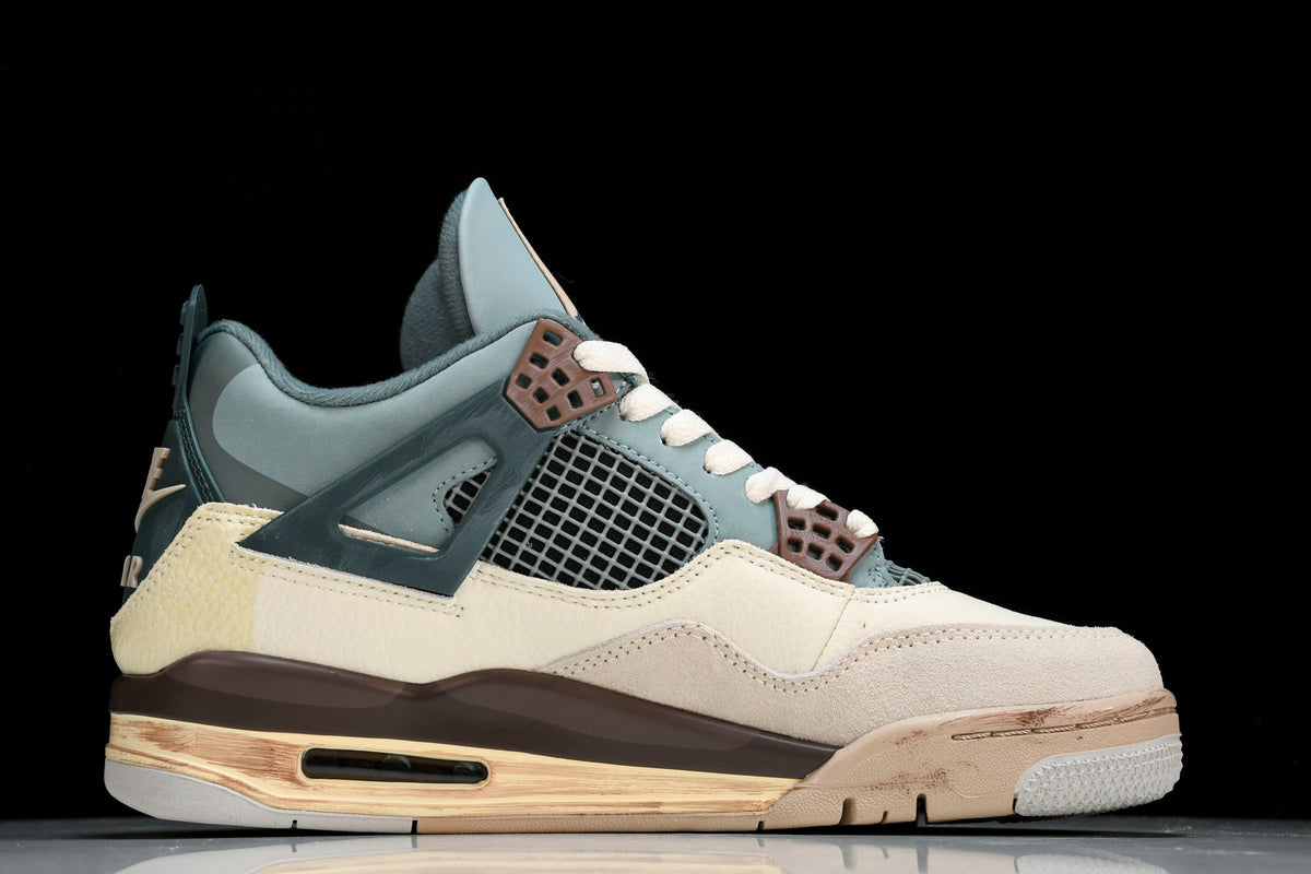 AJ4 Retro x Snorlax (Unreleased) – Drip Locker Global