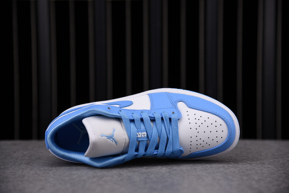 AJ1 Low ‘UNC’ – Drip Locker Global