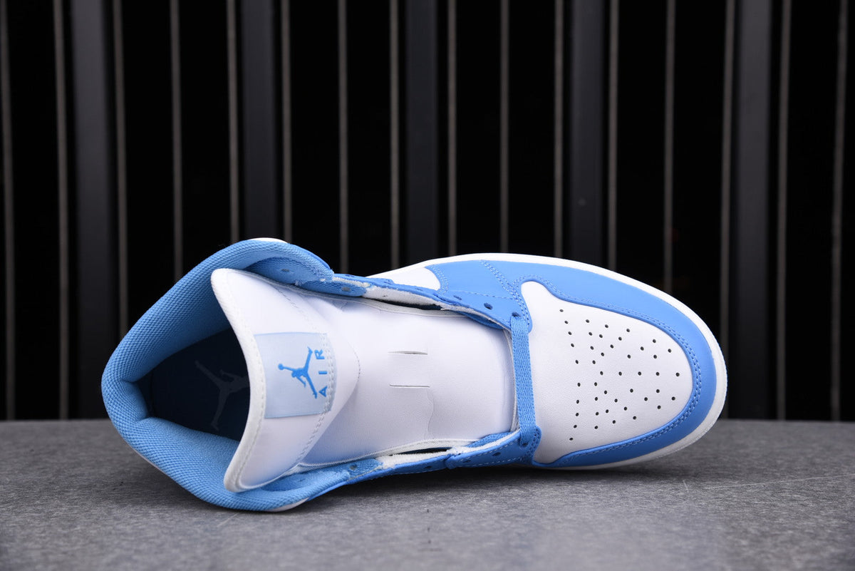 AJ1 Mid ‘UNC’ – Drip Locker Global