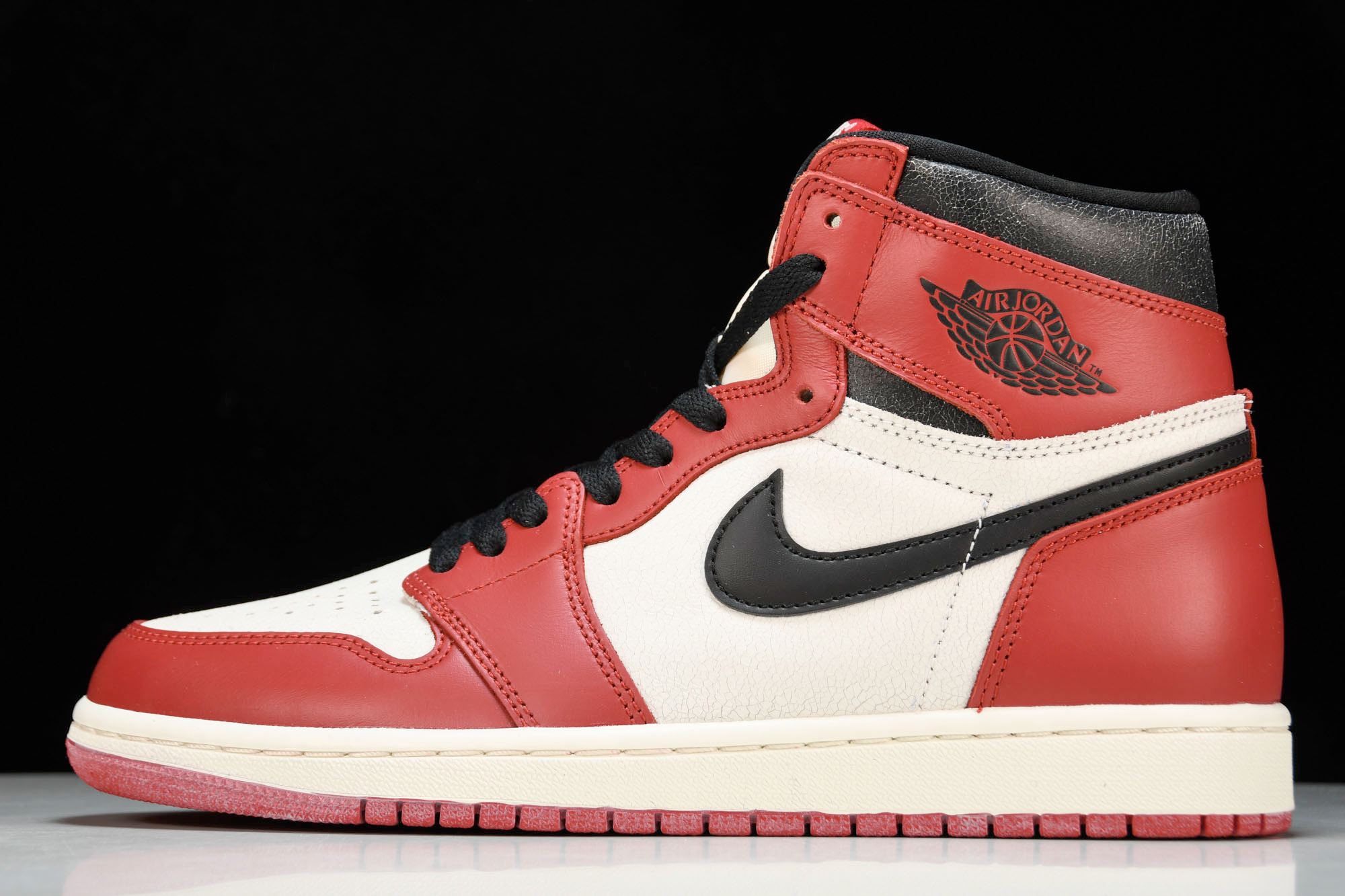 AJ1 Retro High 'Lost and Found' – Drip Locker Global