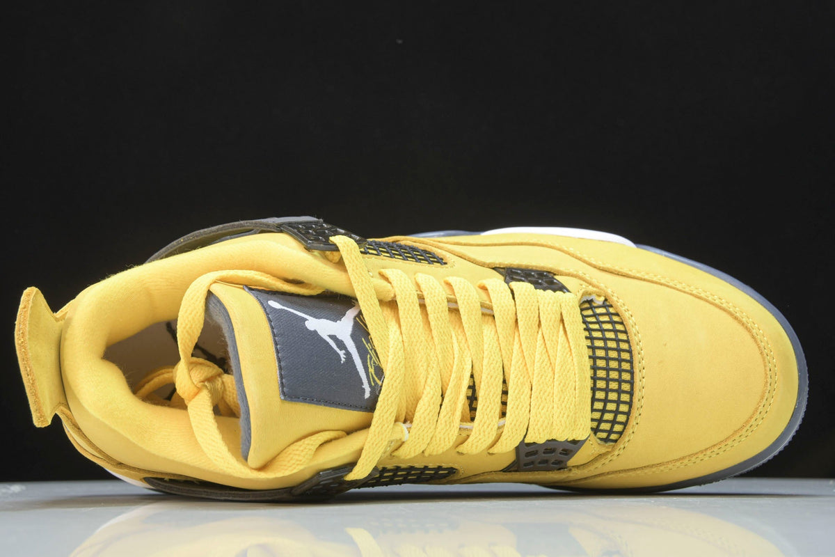 AJ4 Retro 'Lightning' – Drip Locker Global