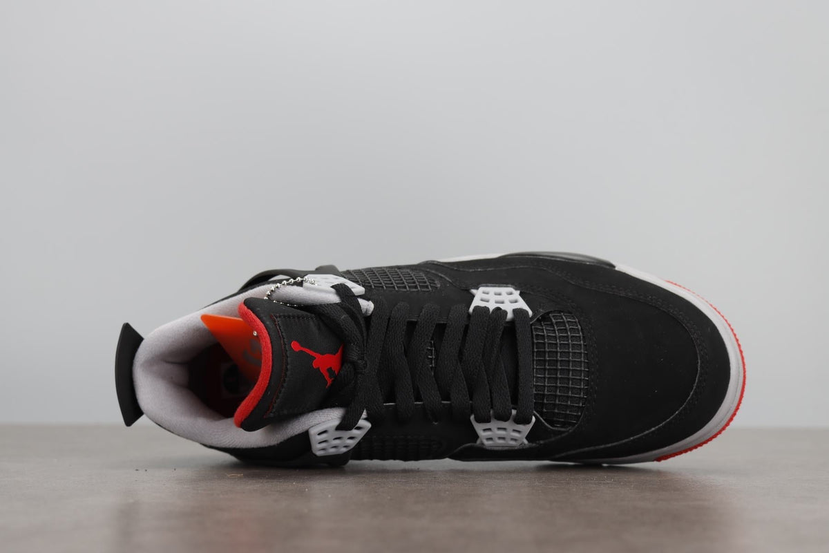 AJ4 Retro OG 'Bred' – Drip Locker Global