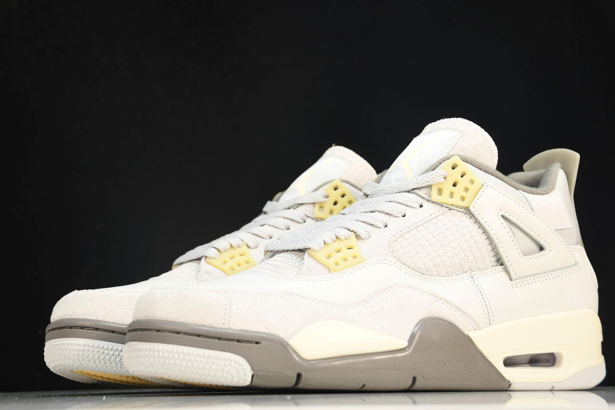 AJ4 Retro SE 'Craft' – Drip Locker Global