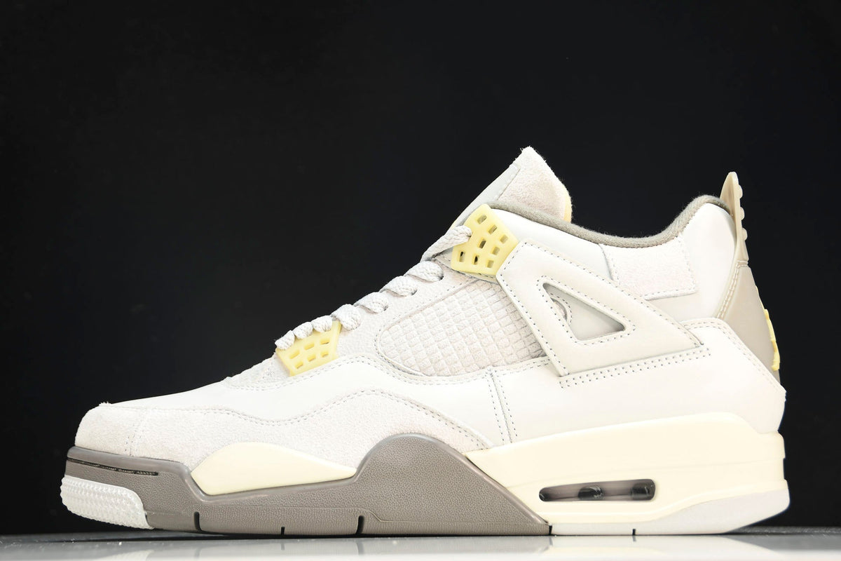 AJ4 Retro SE 'Craft' – Drip Locker Global