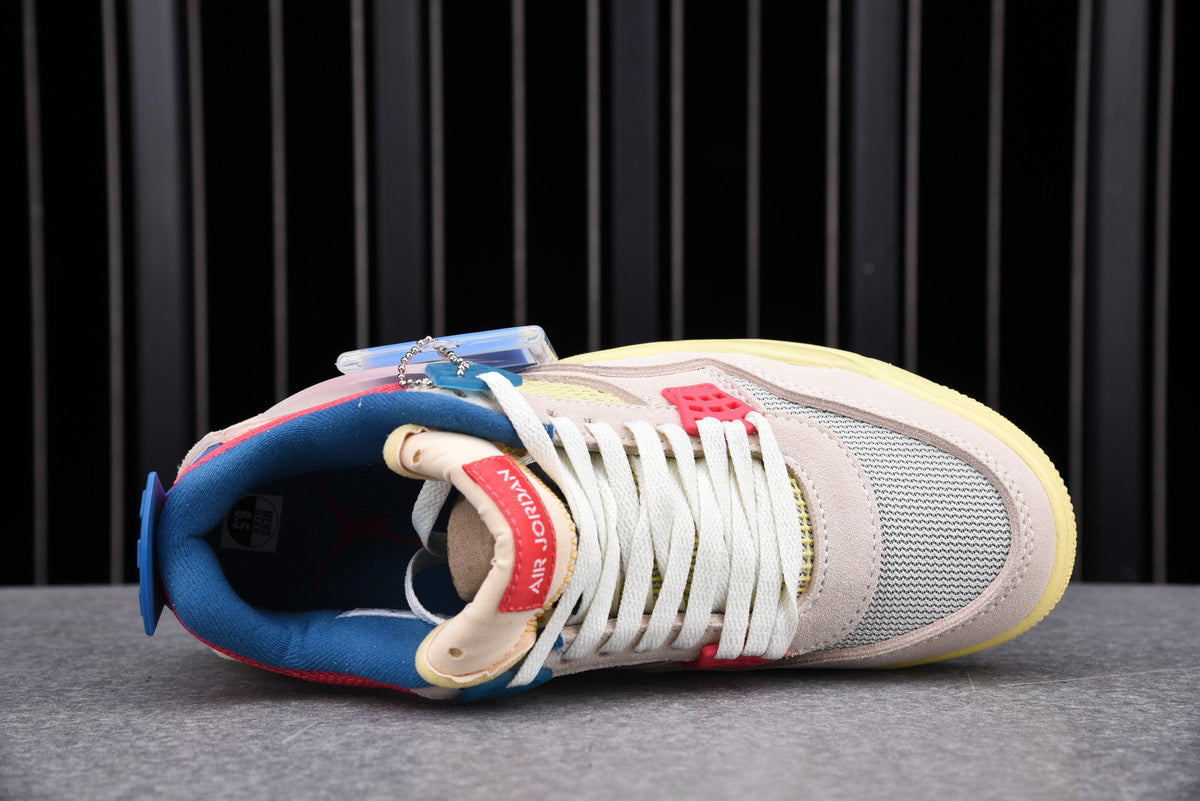 AJ4 Retro Union LA Guava Ice – Drip Locker Global