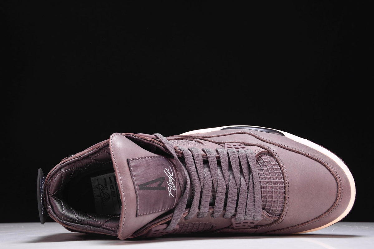 AJ4 Retro x A Ma Maniere 'Violet Ore' – Drip Locker Global