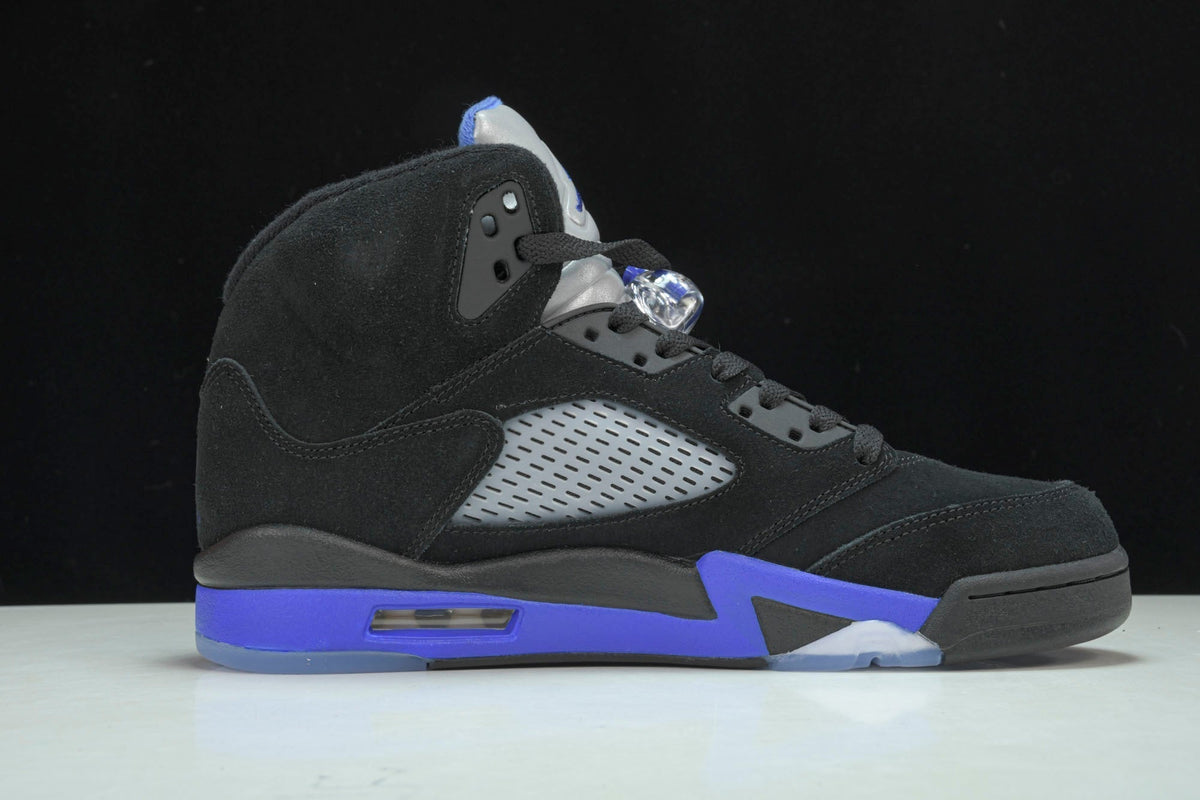 AJ5 Retro 'Racer Blue' – Drip Locker Global