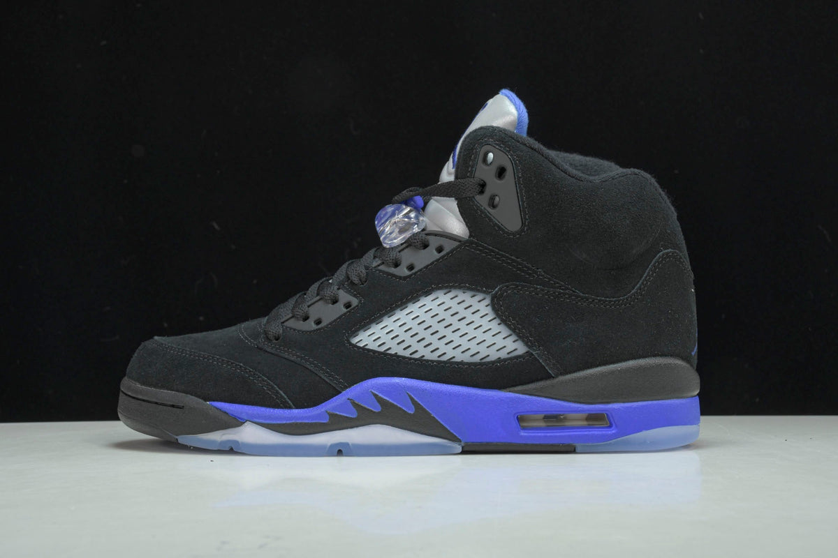 AJ5 Retro 'Racer Blue' – Drip Locker Global