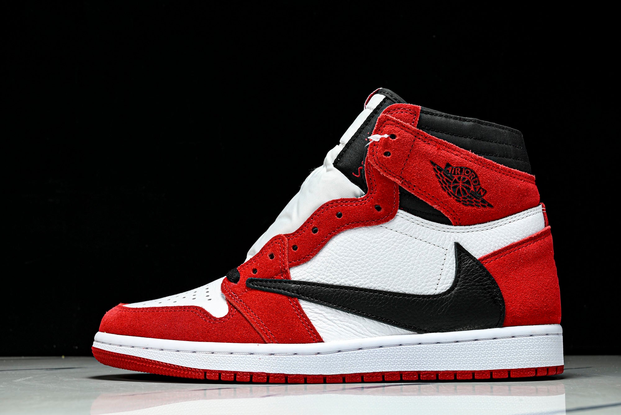 Travis Scott AJ1 Retro High ‘Chicago' (Unreleased) – Drip Locker Global