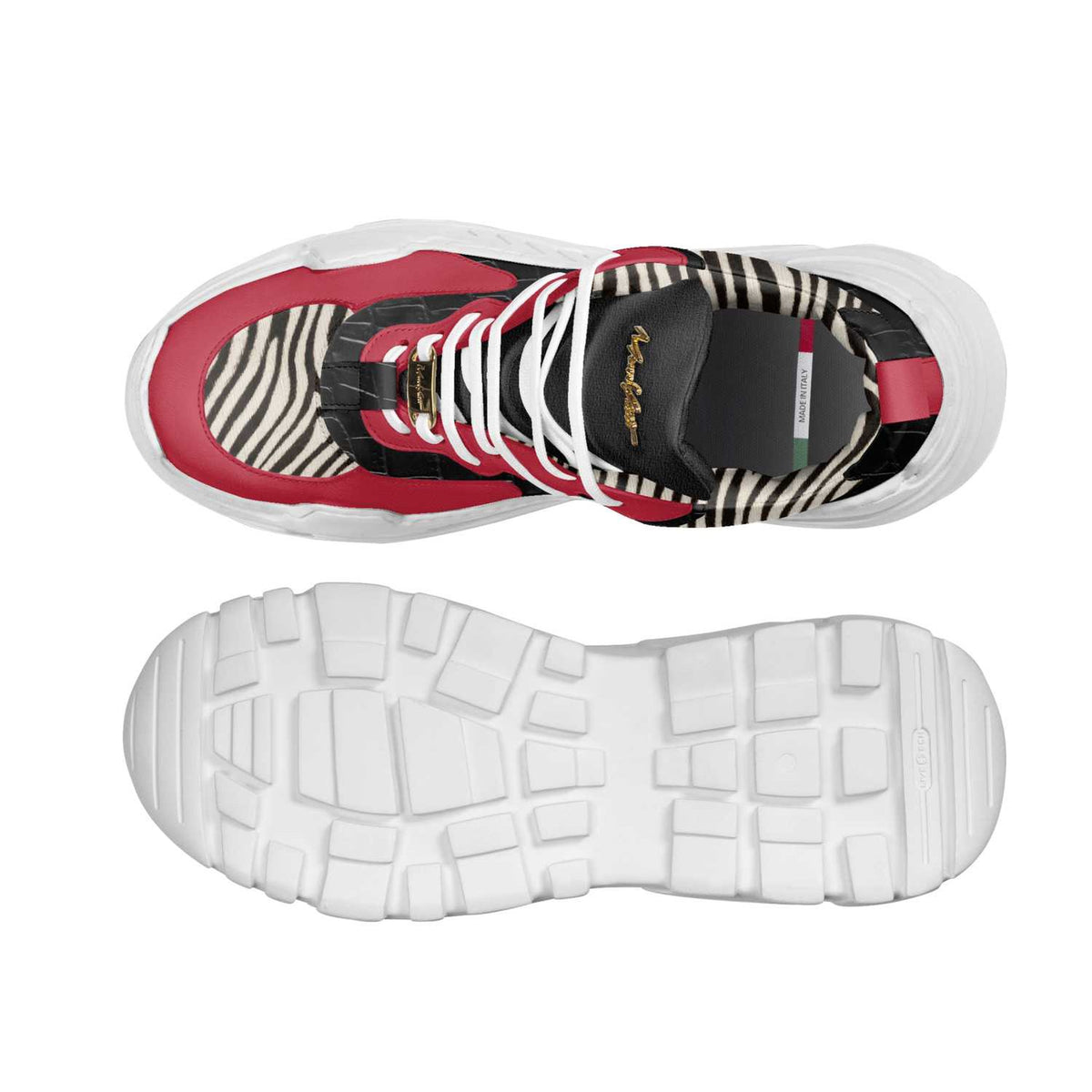 Combat P004 – Drip Locker Global