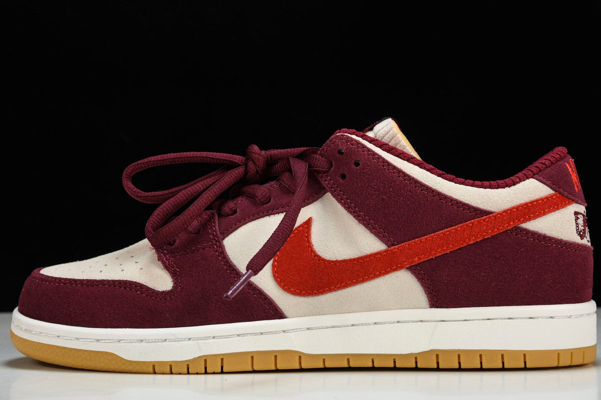 Dnk Low SB x Skate Like a Girl – Drip Locker Global