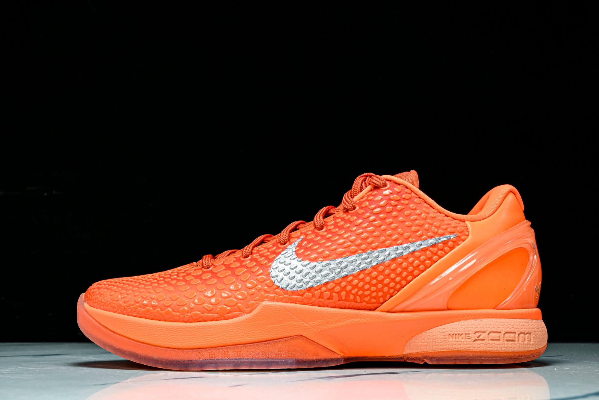 Kobe 6 Protro 'Total Orange' – Drip Locker Global