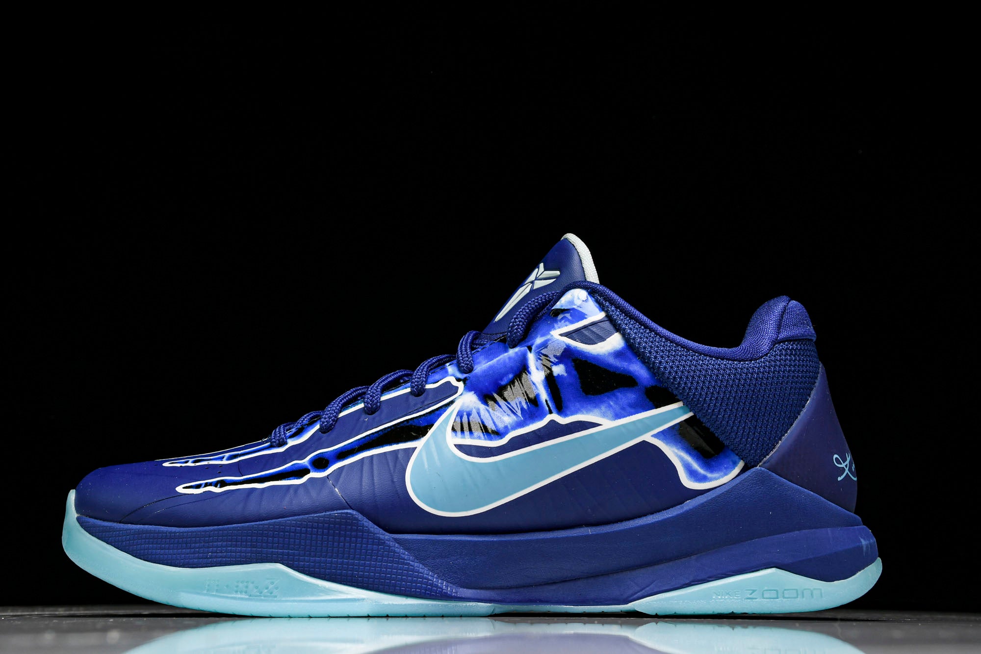 Kobe 5 Protro 'X-Ray' – Drip Locker Global