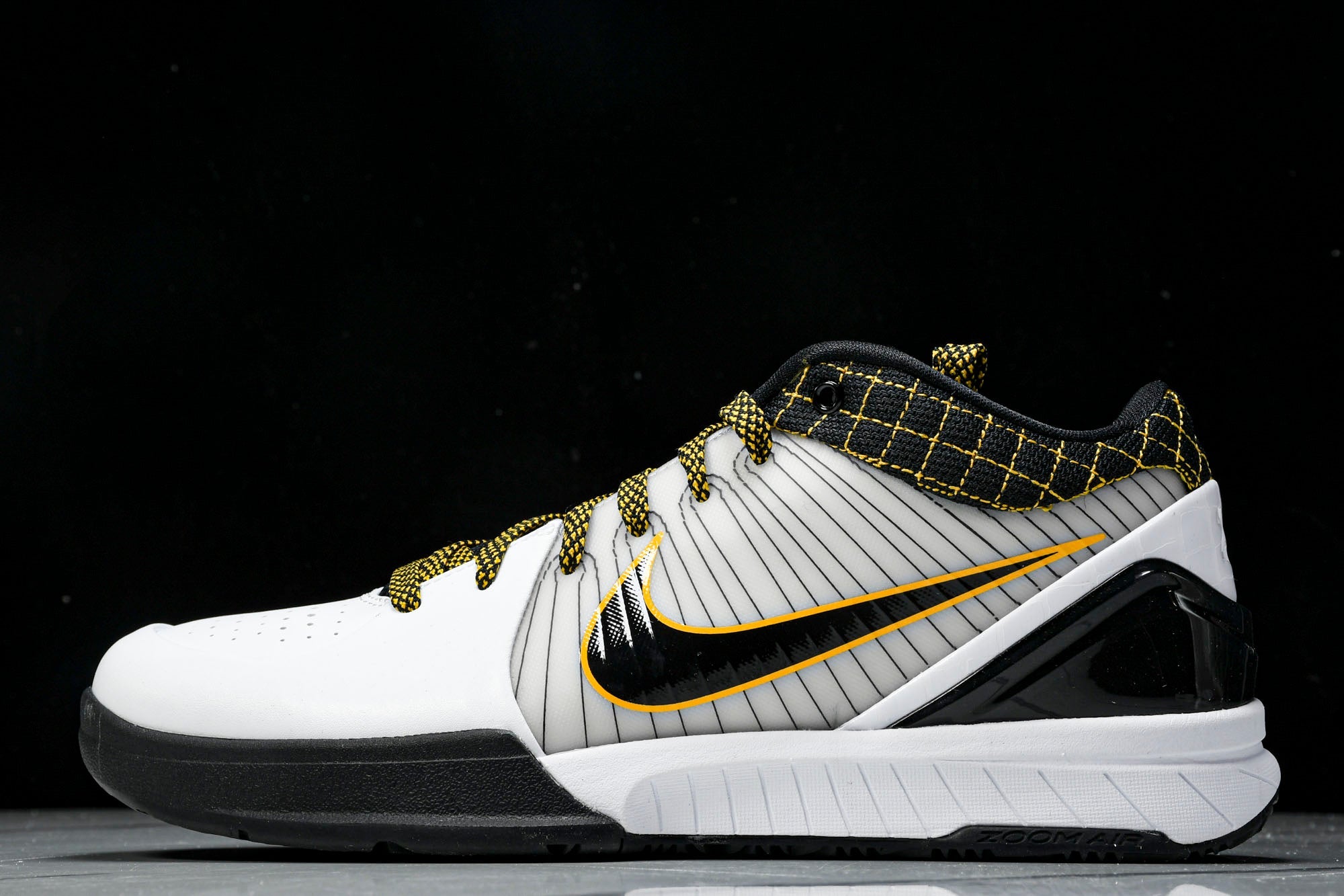 Kobe 4 Protro 'Del Sol' – Drip Locker Global