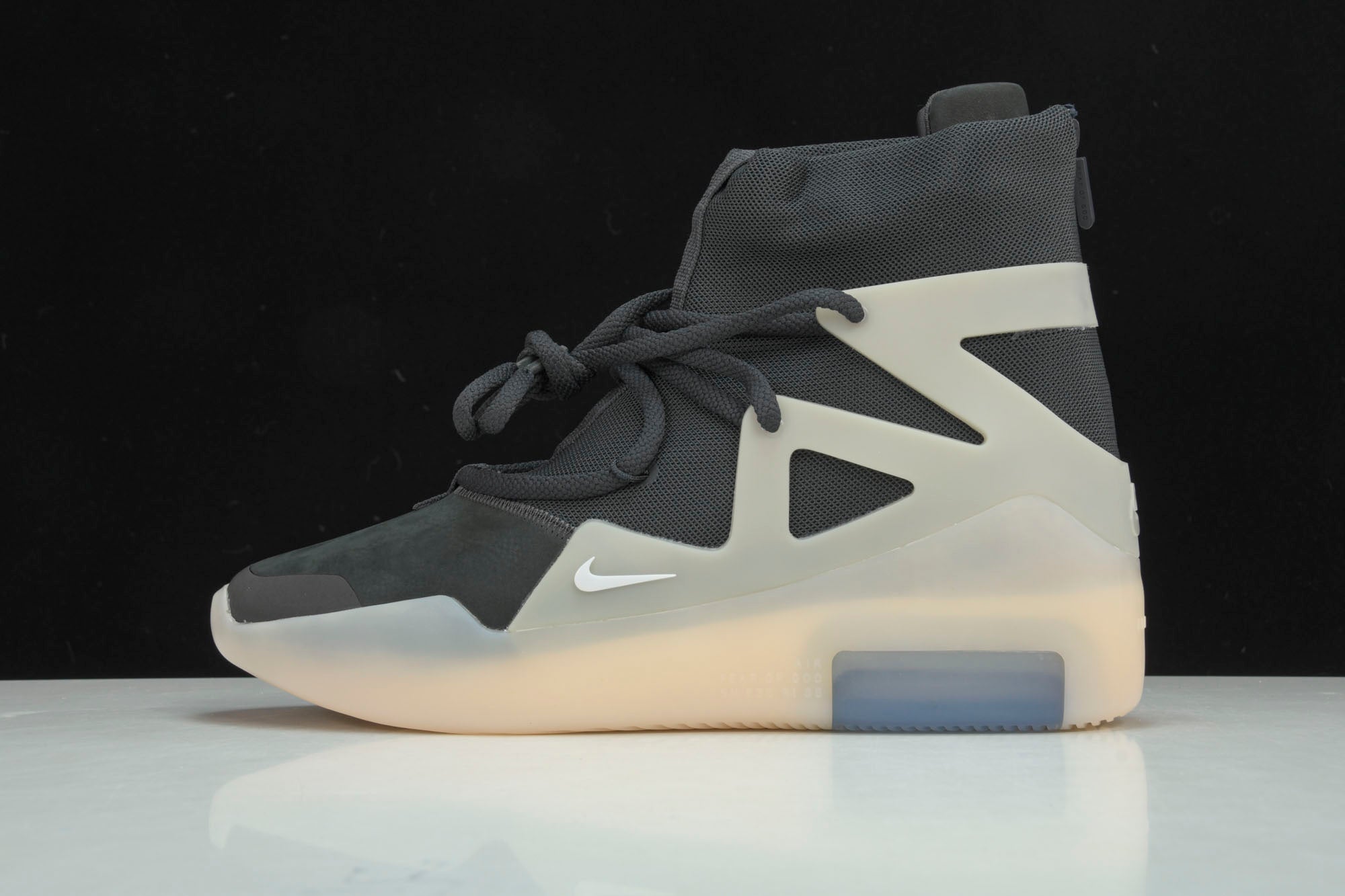 Fear of God 1 'String Off-Noir' – Drip Locker Global