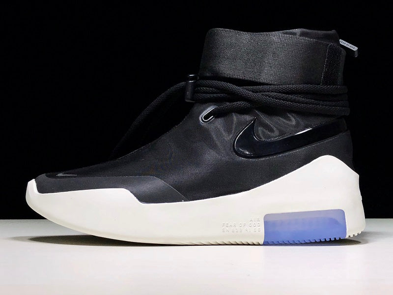 Fear of God SA 'Black' – Drip Locker Global