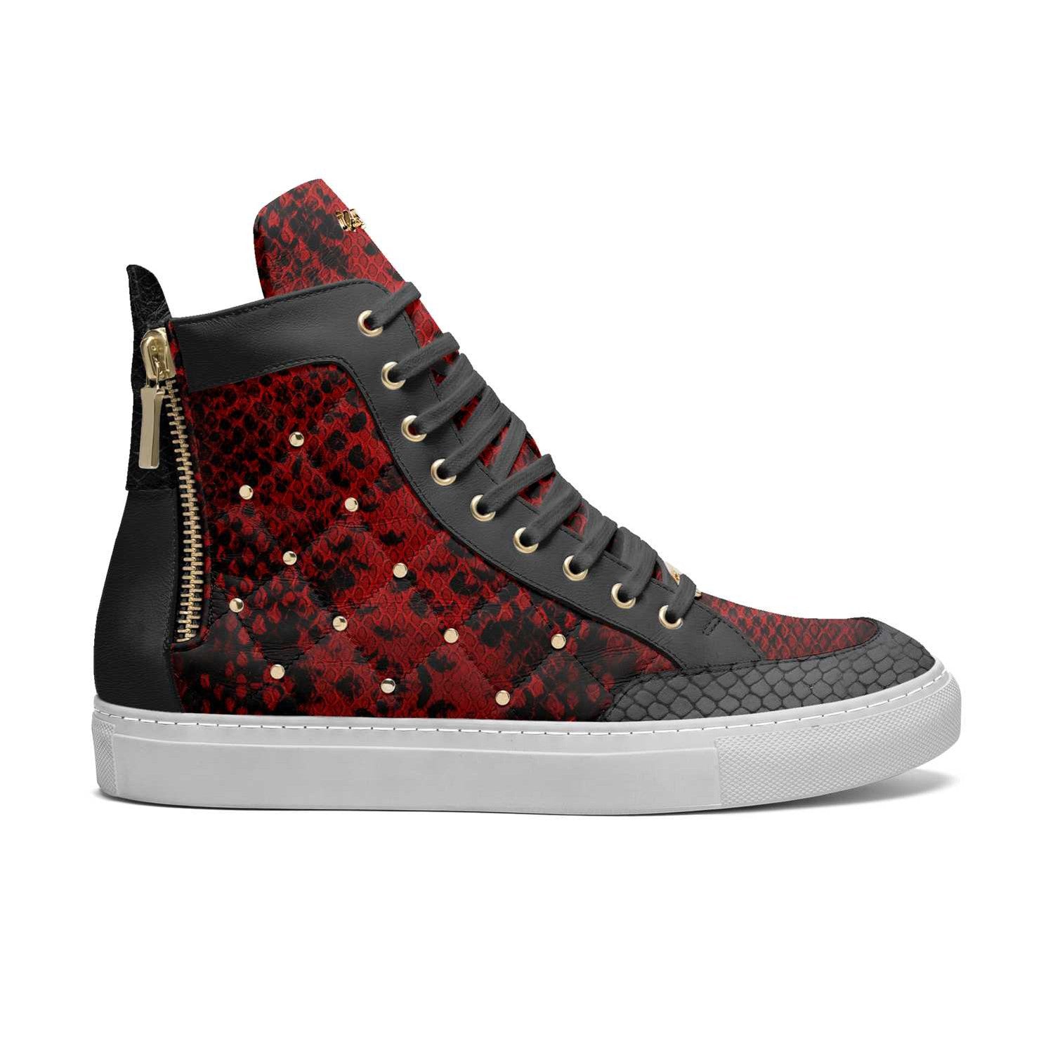 Milano Boot 500 – Drip Locker Global
