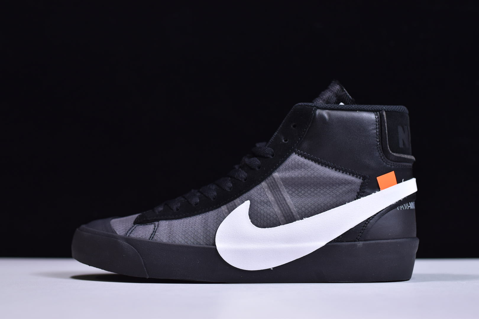 Off-White Blzr Grim Reaper – Drip Locker Global