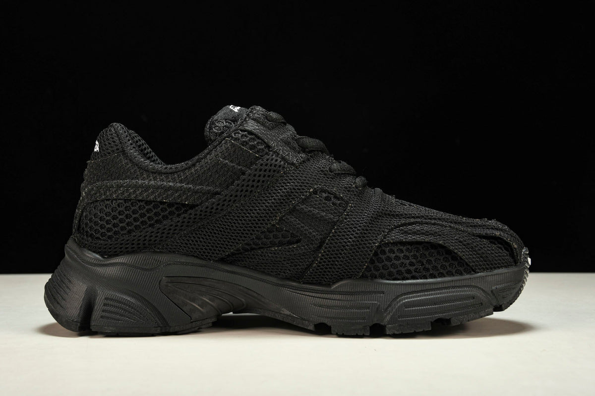 Phantom Trainer 'Black' – Drip Locker Global