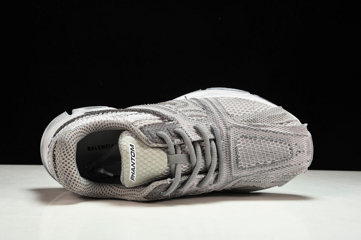 Phantom Trainer 'Light Grey' – Drip Locker Global