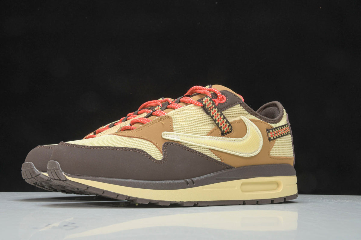 Travis Scott AM1 'Baroque Brown' – Drip Locker Global