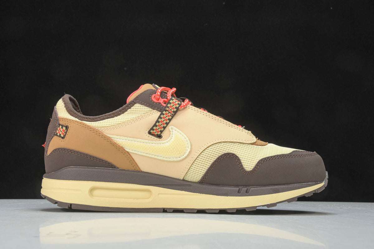 Travis Scott AM1 'Baroque Brown' – Drip Locker Global