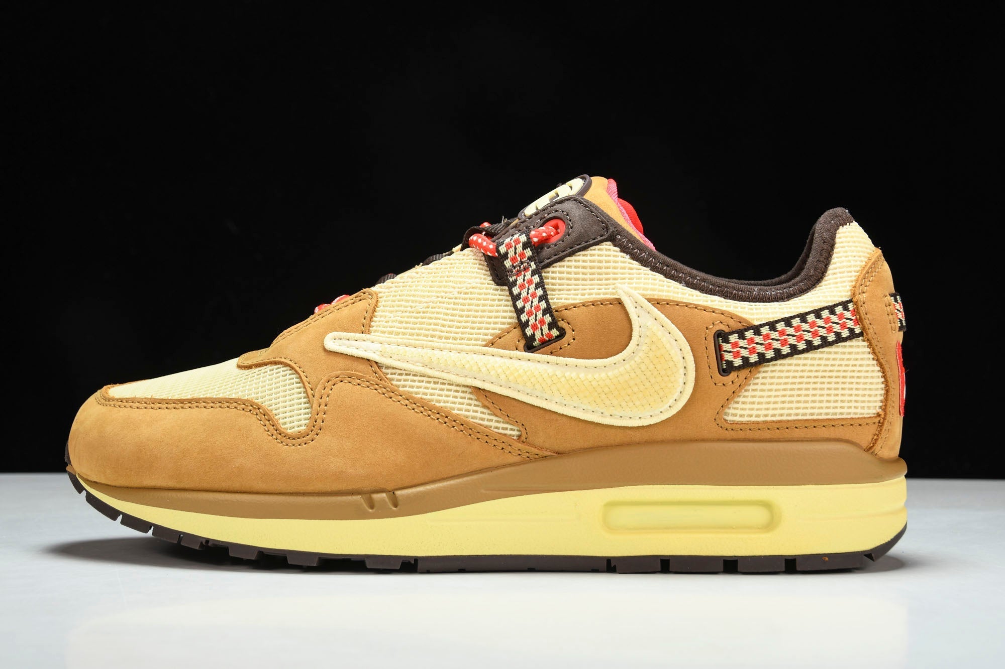 Travis Scott AM1 'Wheat' – Drip Locker Global
